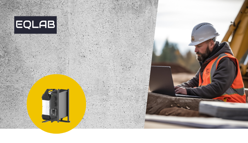 Vanguard® Case Studies - EqLab Powerbank